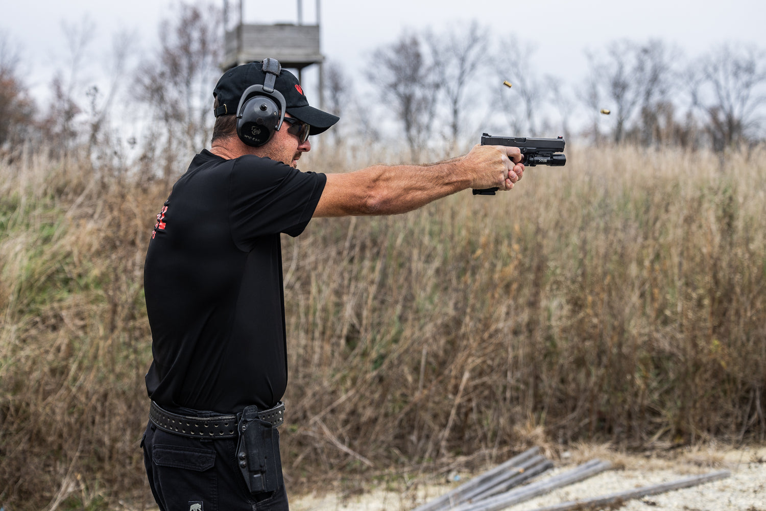 CLASSES WITH ROBERT VOGEL – Vogel Dynamics
