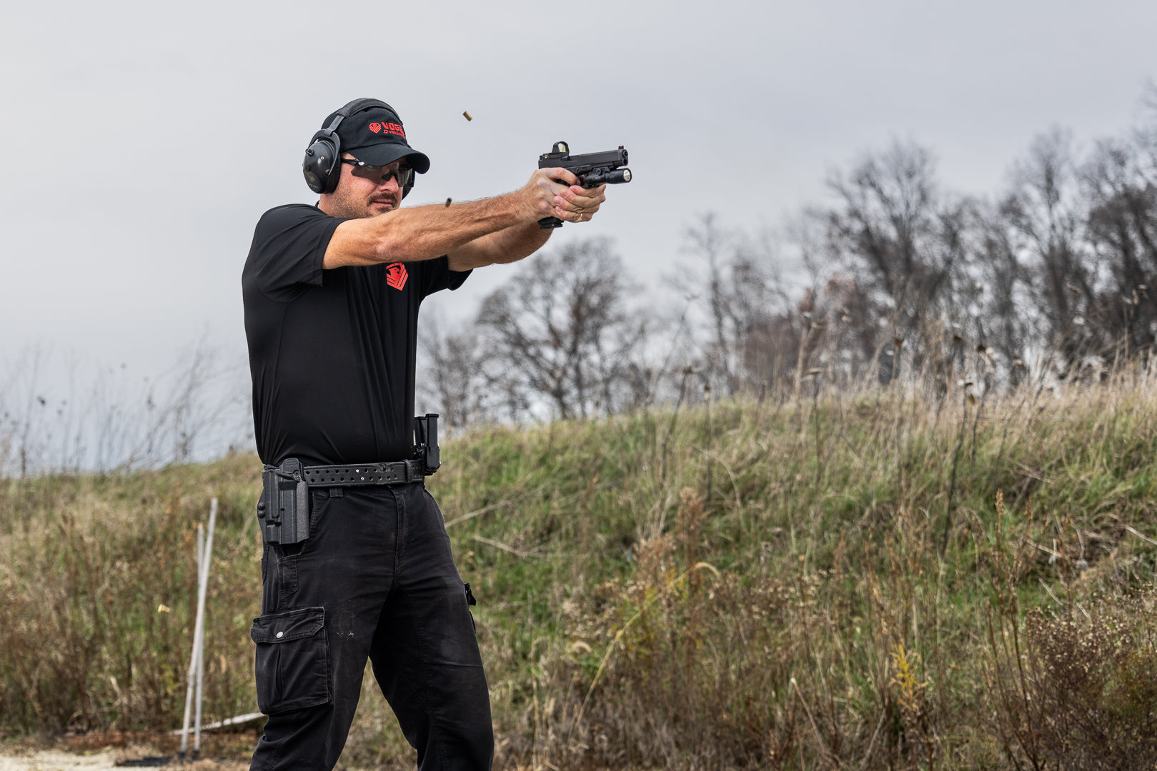 CLASSES WITH ROBERT VOGEL – Vogel Dynamics