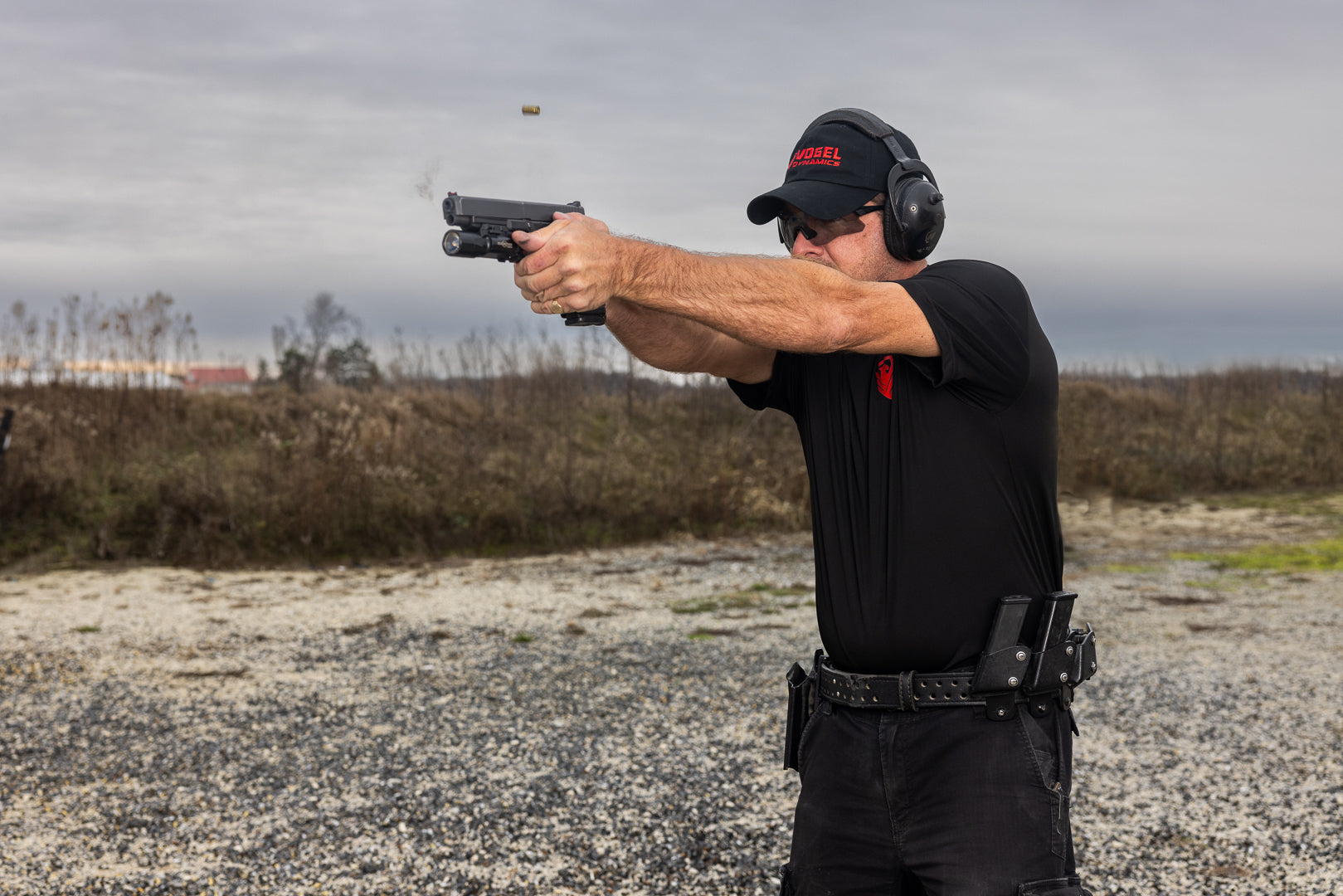 CLASSES WITH ROBERT VOGEL – Vogel Dynamics